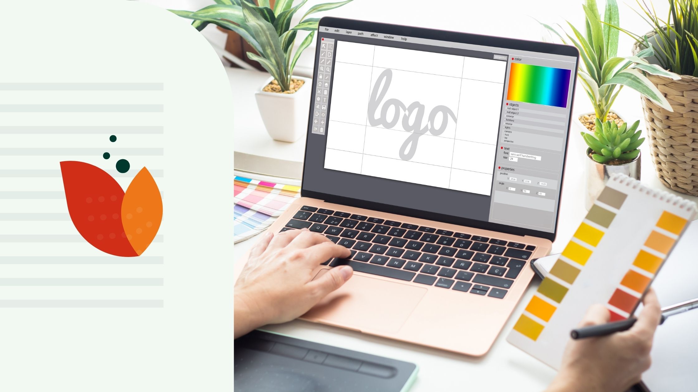 Brauche ich wirklich ein Logo? Wann es Sinn macht - und wann nicht ...